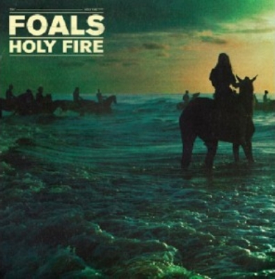 Holy Fire [DELUXE EDITION] : Foals | HMV&BOOKS online - 2564.64227