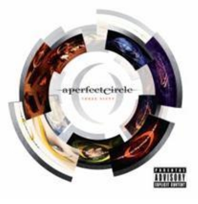 Three Sixty : A Perfect Circle | HMV&BOOKS online : Online Shopping ...
