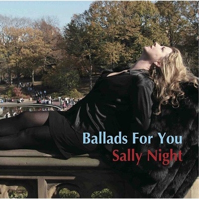 Ballad For You : Sally Night | HMV&BOOKS online - VHJD-74