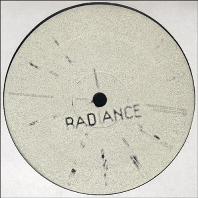 Radiance : Basic Channel | HMV&BOOKS online - 874256