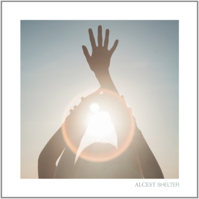 Shelter: Book Edition : Alcest | HMV&BOOKS online - 143