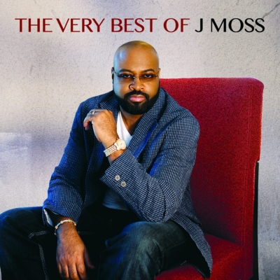Very Best Of J Moss : J Moss | HMV&BOOKS online - 88843020112