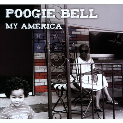My America : Poogie Bell | HMV&BOOKS online - B-P15117