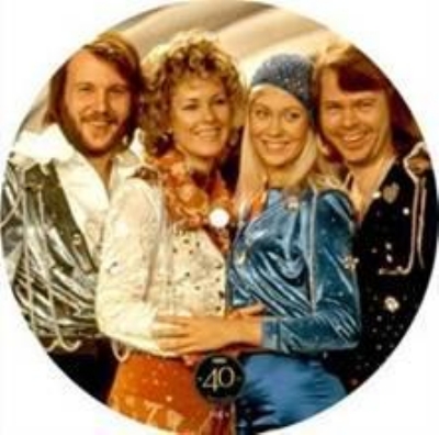 Waterloo (Picture Disc) : ABBA | HMV&BOOKS online - 3771608