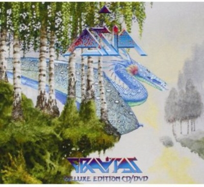Gravitas : Asia | HMV&BOOKS online - FRTS643