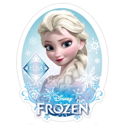 アナと雪の女王 / ダイカットノート(エルサ) | HMV&BOOKS online - IS141