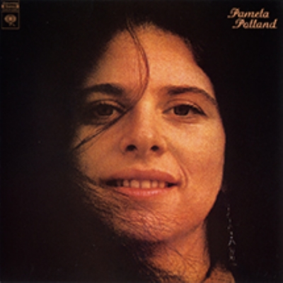 Pamela Polland (紙ジャケット） : Pamela Polland | HMV&BOOKS online - VSCD-2540