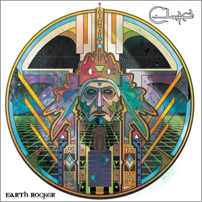 Earth Rocker Deluxe : Clutch | HMV&BOOKS online - 35