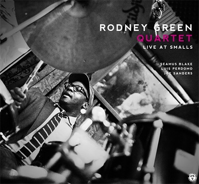 Live At Smalls : Rodney Green | HMV&BOOKS online - 36