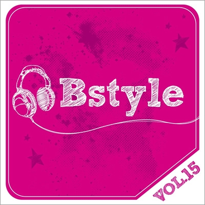 Bstyle vol.15 | HMV&BOOKS online - BAKKY-35