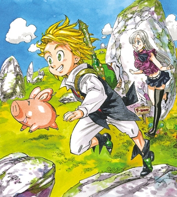 7 -seven-(アニメ盤)【期間生産限定盤】 : FLOW × GRANRODEO | HMV&BOOKS online - KSCL-2516