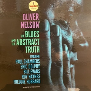 Blues And The Abstract Truth : Oliver Nelson | HMV&BOOKS online - AS5