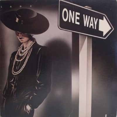 Lady : One Way | HMV&BOOKS online - MCA5470