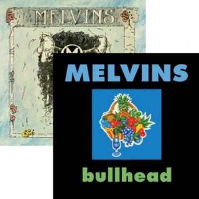 Ozma / Bullhead : Melvins | HMV&BOOKS online - BR45