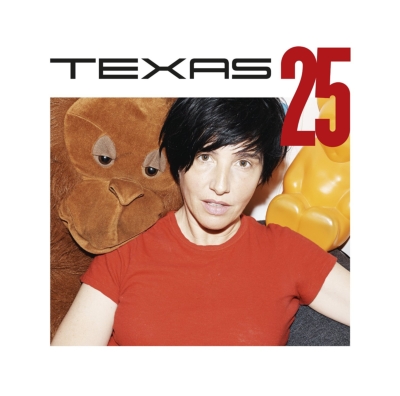 Texas 25 : Texas | HMV&BOOKS online - PIASR385LP