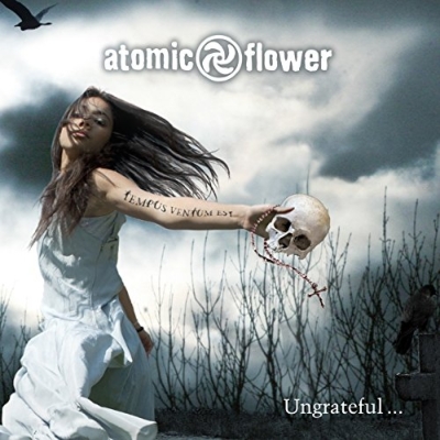 Ungrateful : Atomic Flower | HMV&BOOKS online - 7H1622