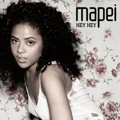 Hey Hey : Mapei | HMV&BOOKS online - 88875008942