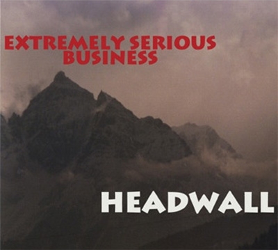 Headwall : John D Thomas | HMV&BOOKS online - ESP5005