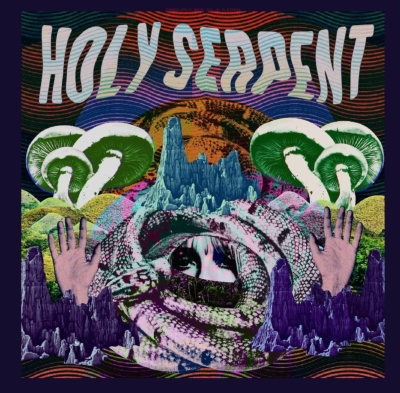 Holy Serpent : Holy Serpent | HMV&BOOKS online - 46