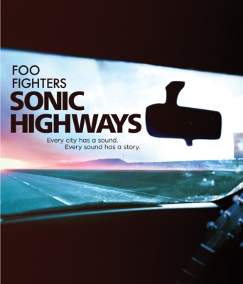 Sonic Highways : Foo Fighters | HMV&BOOKS online - 88875060149