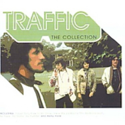 Collection : Traffic | HMV&BOOKS online - MGBT1035