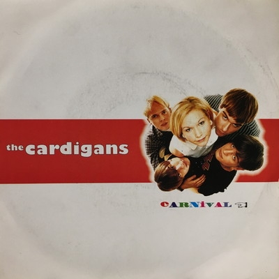 Carnival : Cardigans | HMV&BOOKS online - PO345