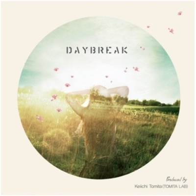 Single Album : Daybreak (Korea) | HMV&BOOKS online - HRC1088