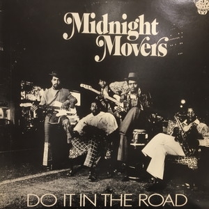 Do It In The Road : Midnight Movers | HMV&BOOKS online - EVS102