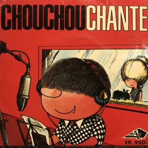 Chante : Chouchou | HMV&BOOKS online - EPAZ950