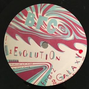 Evolution : Bfc | HMV&BOOKS online : Online Shopping & Information Site - FRG2 [English Site]