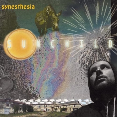 Synesthesia : Sunchild | HMV&BOOKS online - 15015