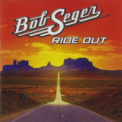 Ride Out : Bob Seger | HMV&BOOKS online - 602547047472