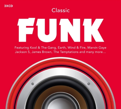 Classic Funk | HMV&BOOKS online - 5361473