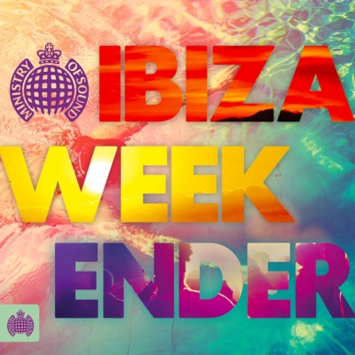 Ibiza Weekender | HMV&BOOKS online - MOSCD412