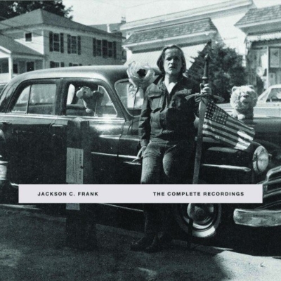 Complete Recordings Vol.1 : Jackson C Frank | HMV&BOOKS online - BING98