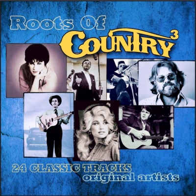Roots Of Country 3 | HMV&BOOKS online : Online Shopping & Information ...