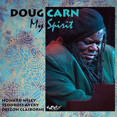 My Spirit : Doug Carn | HMV&BOOKS online - 17