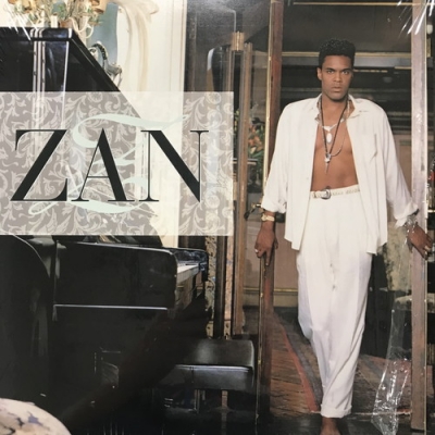 Zan : Zan | HMV&BOOKS online - 126010