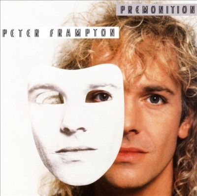 Premonition : Peter Frampton | HMV&BOOKS online - 0816651013944