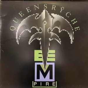 Empire : Queensryche | HMV&BOOKS online - E192806