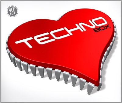 Techno Box | HMV&BOOKS online - 4059