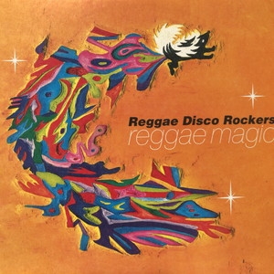Reggae Magic : Reggae Disco Rockers | HMV&BOOKS online - FLRL-009-010