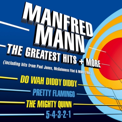 Greatest Hits & More : Manfred Mann | HMV&BOOKS online - 0825646027415