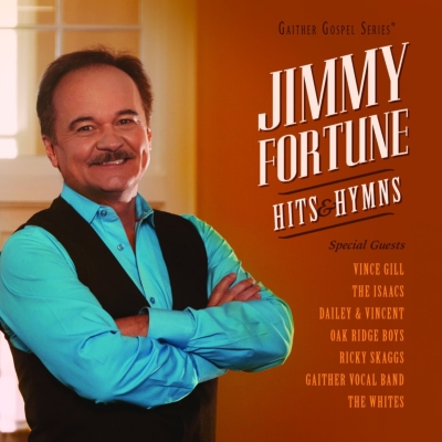 Hits & Hymns : Jimmy Fortune | HMV&BOOKS online : Online Shopping ...