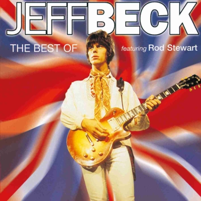 Best Of Jeff Beck : Jeff Beck | HMV&BOOKS online - WPCR-16962