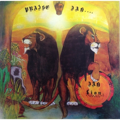 Praise Jah : Jah Lion | HMV&BOOKS online - KLP001