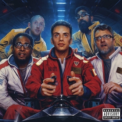Incredible True Story : Logic (Hip Hop) | HMV&BOOKS online - B002412102