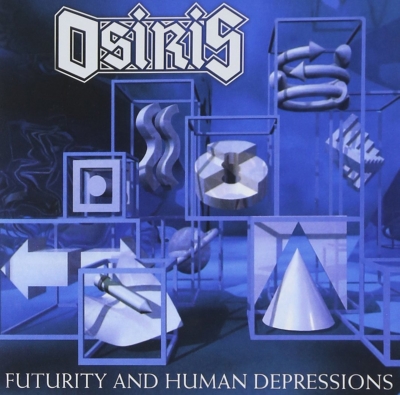 Futurity & Human Depressions : Osiris | HMV&BOOKS online - 94