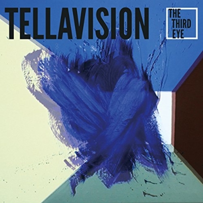 Third Eye (180グラム重量盤) : Tellavision | HMV&BOOKS online - 31