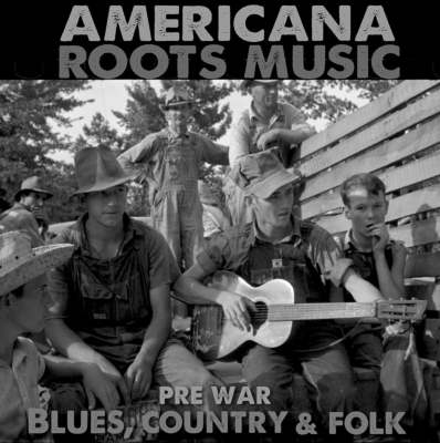 American Roots Music Box | HMV&BOOKS online - 3334